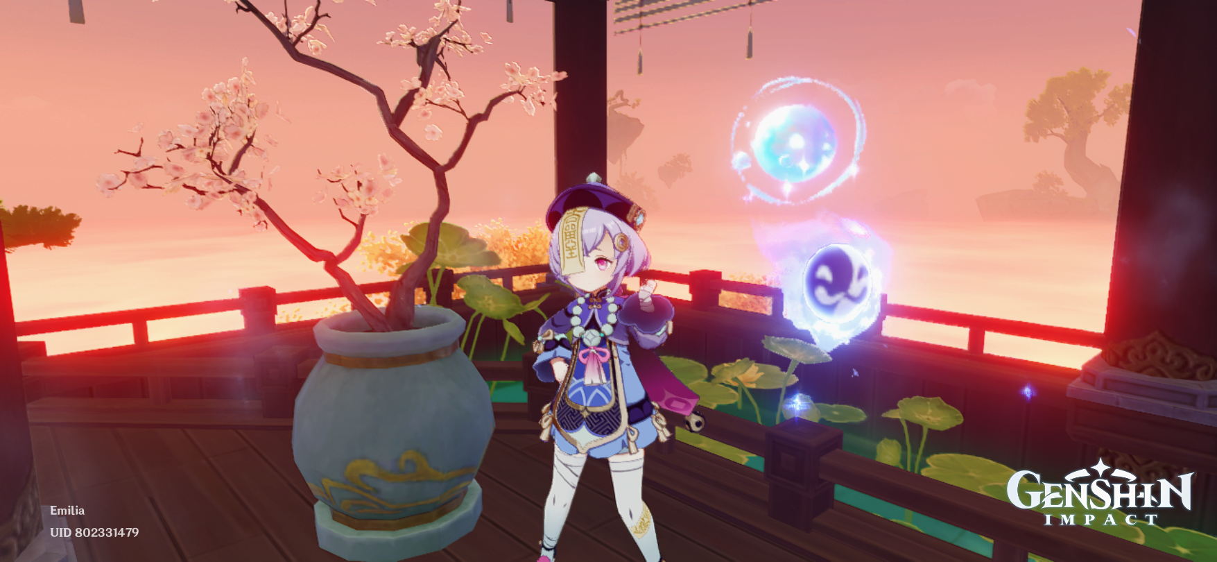 Heliobi in Teyvat 🤫🤫 Honkai: Star Rail | HoYoLAB