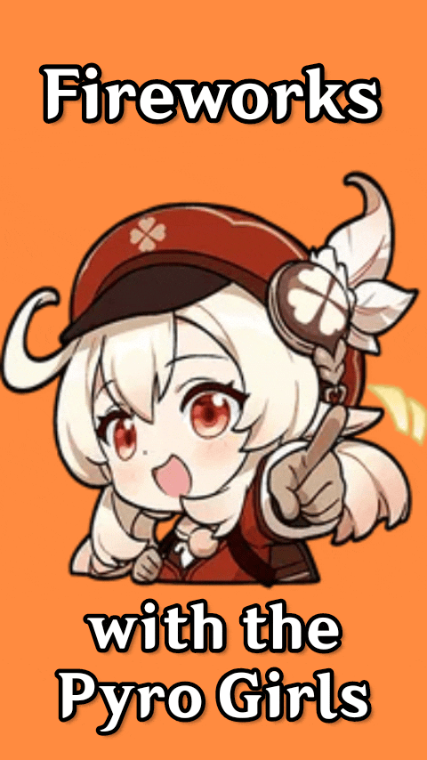 [Dec 2] Would you rather join the Pyro Girls or the Anemo Boys? Genshin ...