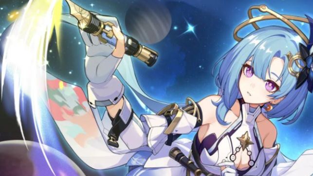 HoYoLAB - Official Community