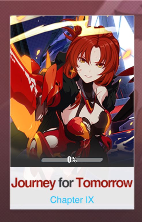 Will Himeko Died in this Main Story quest? :( Honkai Impact 3rd | HoYoLAB
