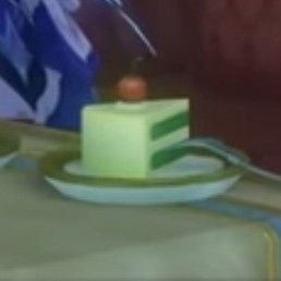 I tried remaking the cake from Fontaine Genshin Impact | HoYoLAB