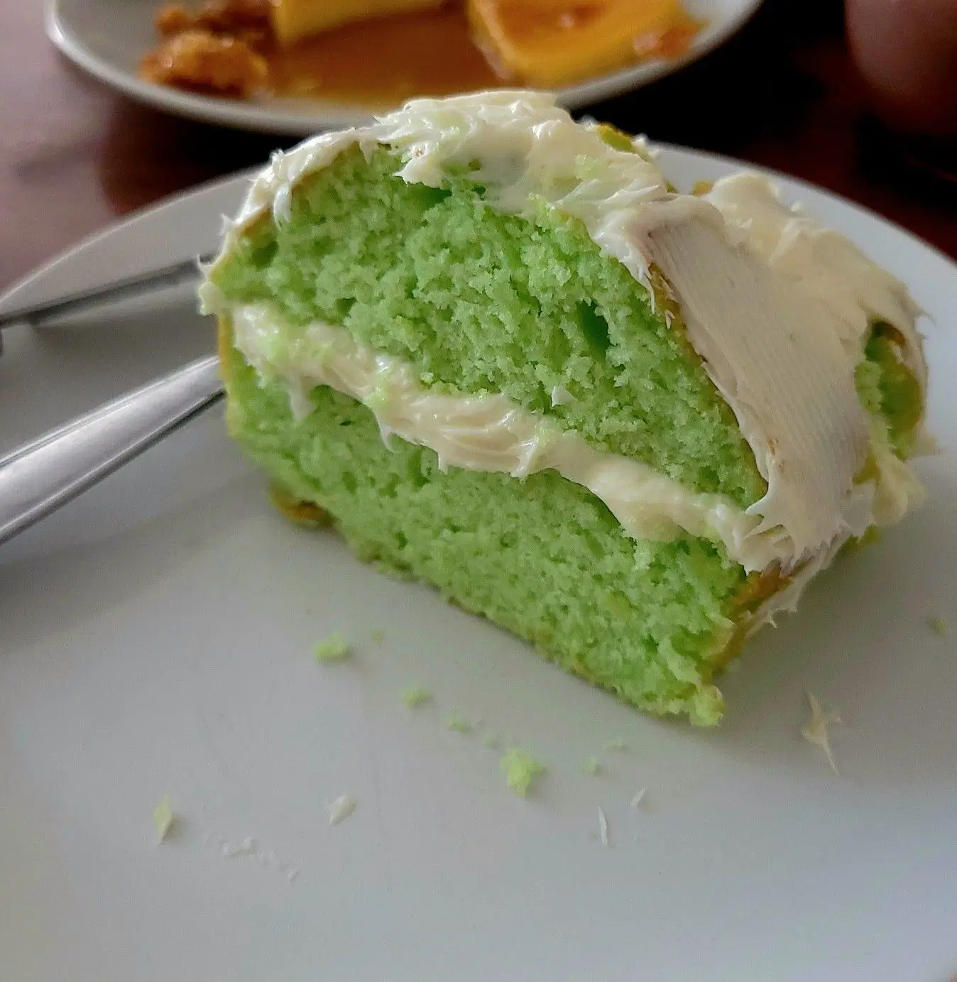 I tried remaking the cake from Fontaine Genshin Impact | HoYoLAB