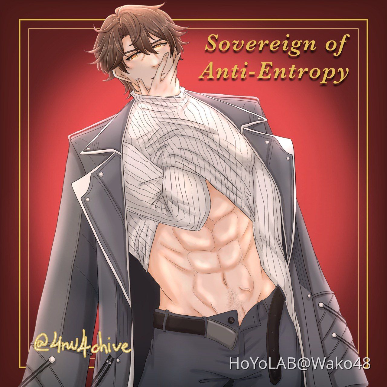 Guilty Challenge Honkai: Star Rail | HoYoLAB