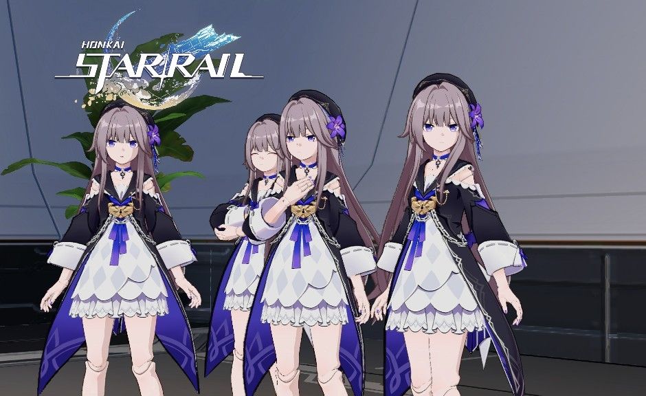 Kuru Kuru Fever Honkai: Star Rail | HoYoLAB