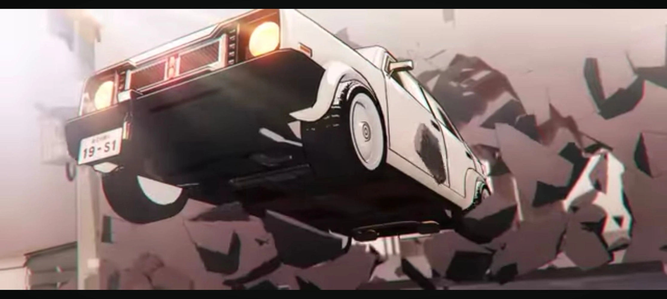 All Cars In Zenless Zone Zero Zenless Zone Zero | HoYoLAB