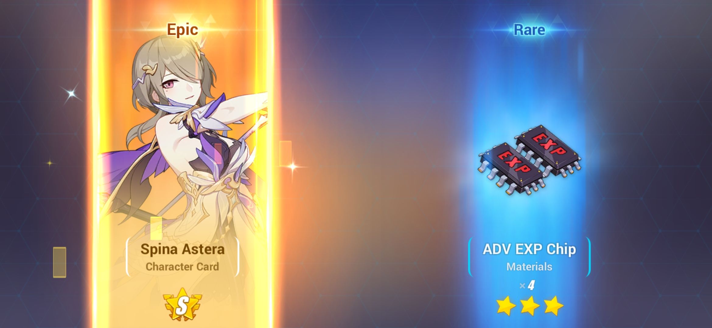 o primeiro dia jogando honkai foi otimo Honkai Impact 3rd | HoYoLAB