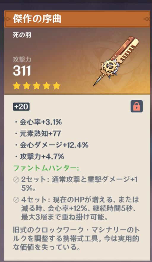 スコア77!!! Genshin Impact | HoYoLAB