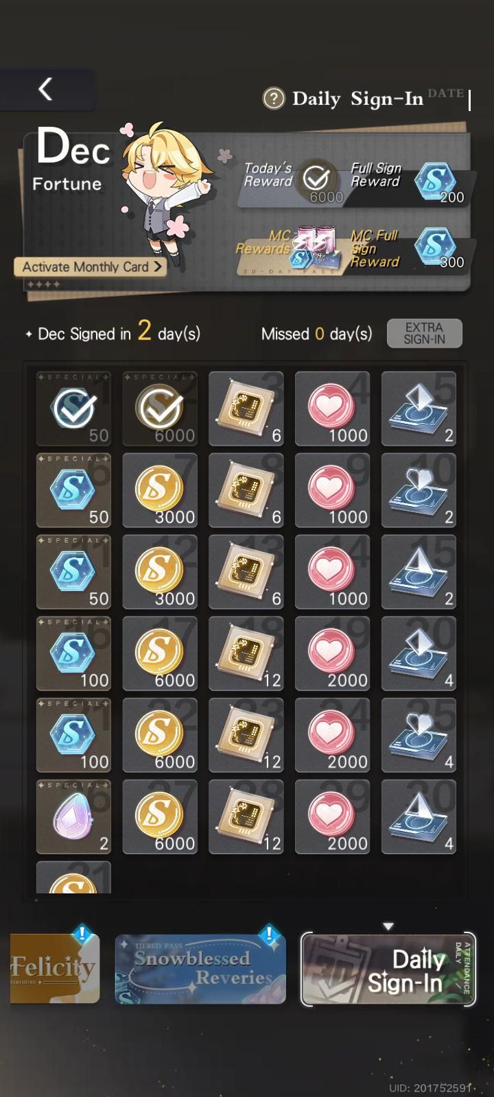 so I tested the DAVIS theory Tears of Themis | HoYoLAB