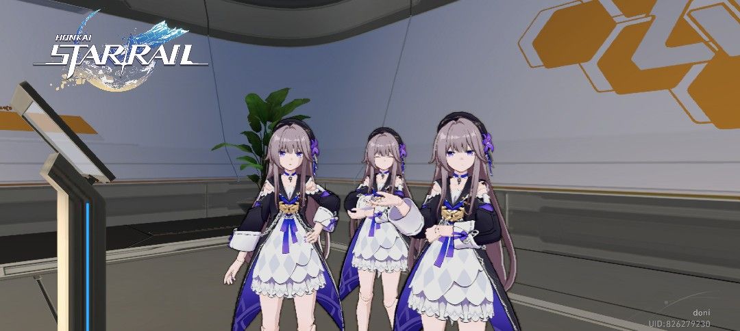 kuru kuru kuru kuru~ Honkai: Star Rail | HoYoLAB