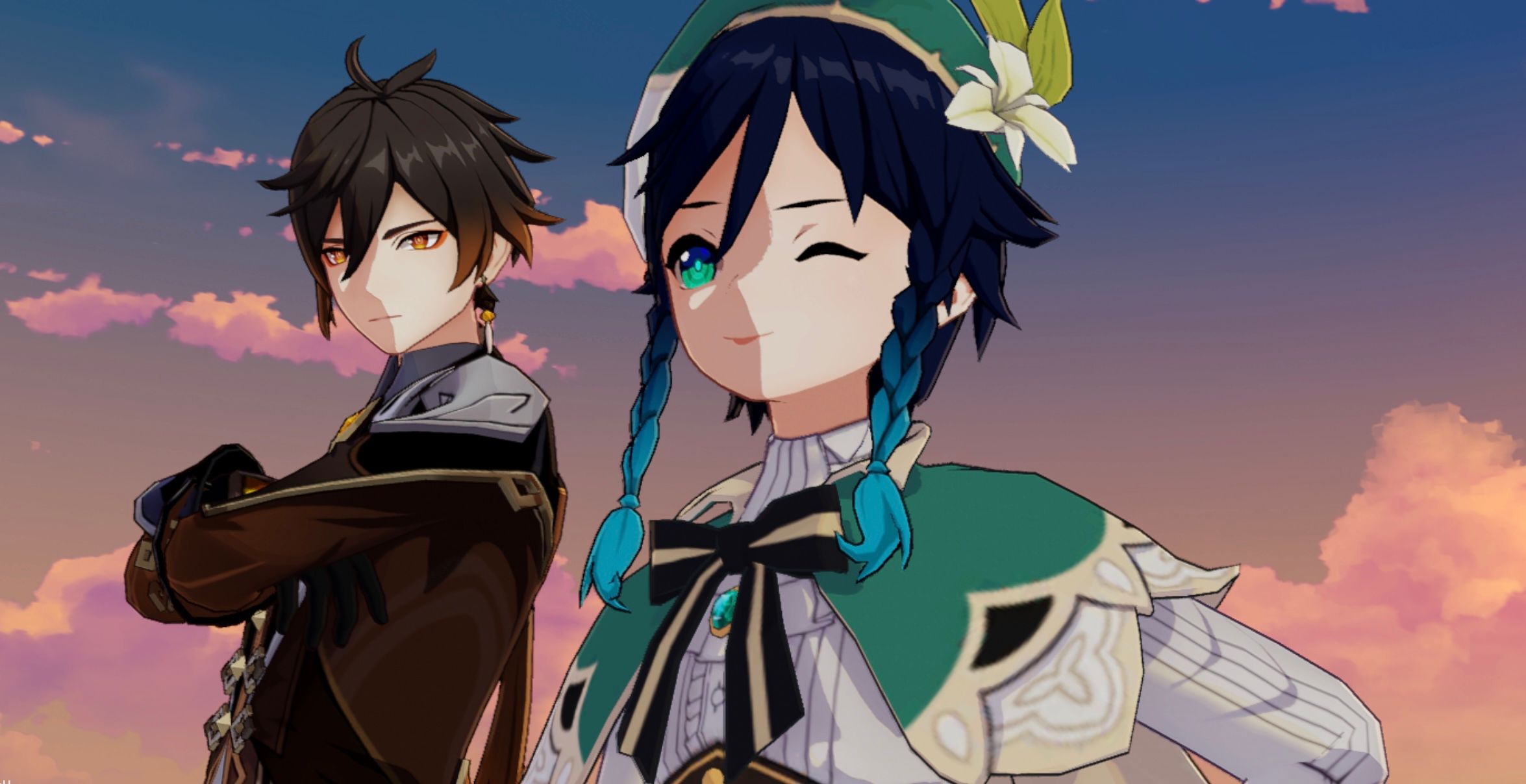 I call this.. archon bonding. OR.. the 2 types of archons. (Ignoring ...