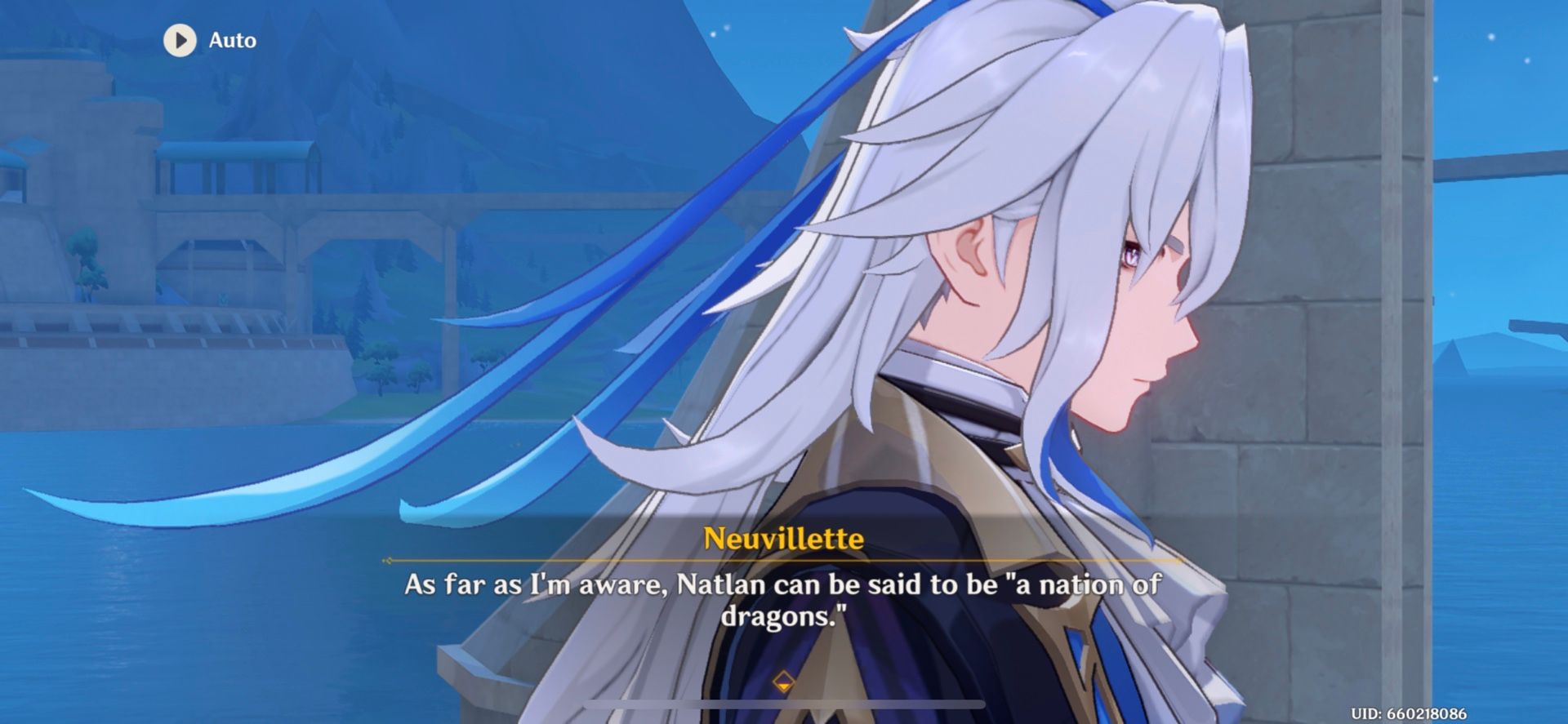 Natlan… Genshin Impact | HoYoLAB