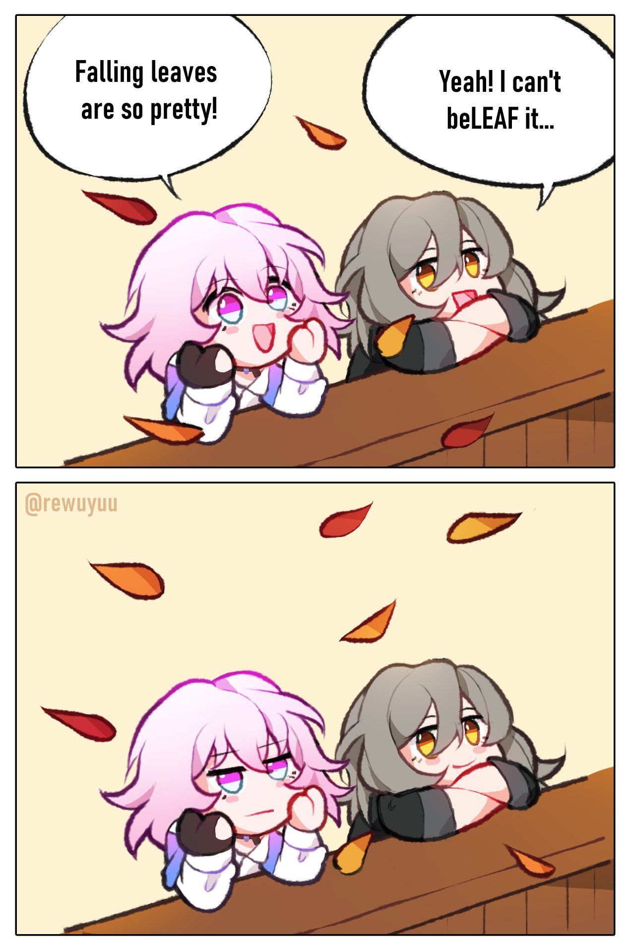 Stelle joking in every situation Honkai: Star Rail | HoYoLAB