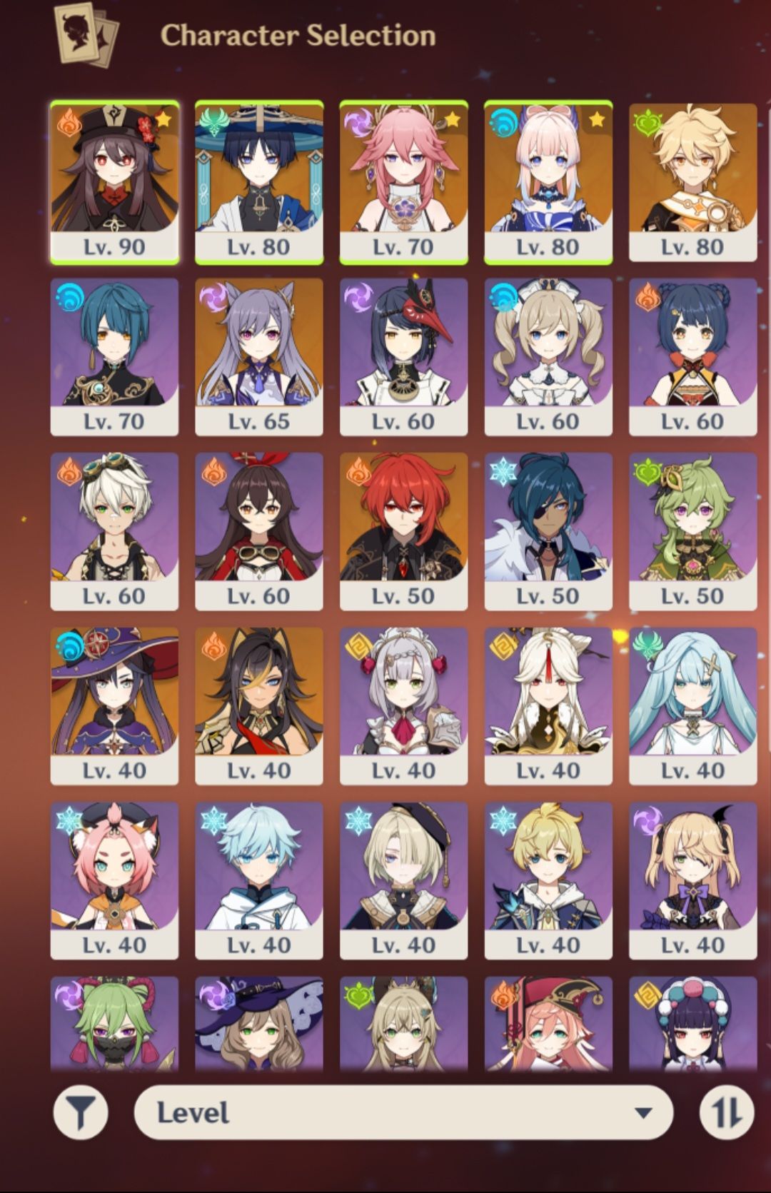 Who's the best for raiden team? Genshin Impact | HoYoLAB