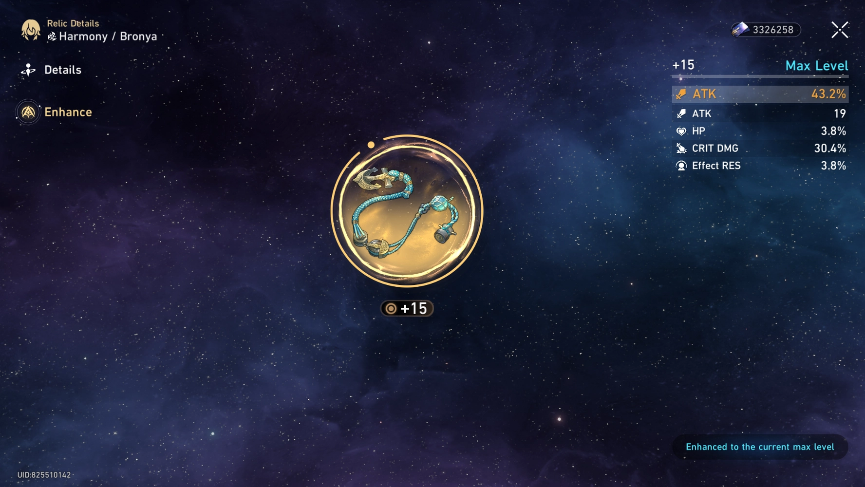 relic flex Honkai: Star Rail | HoYoLAB