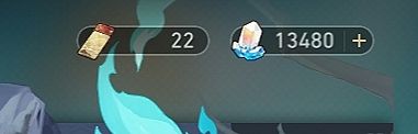 2 more days left with my rose knight Argenti!! Honkai: Star Rail | HoYoLAB