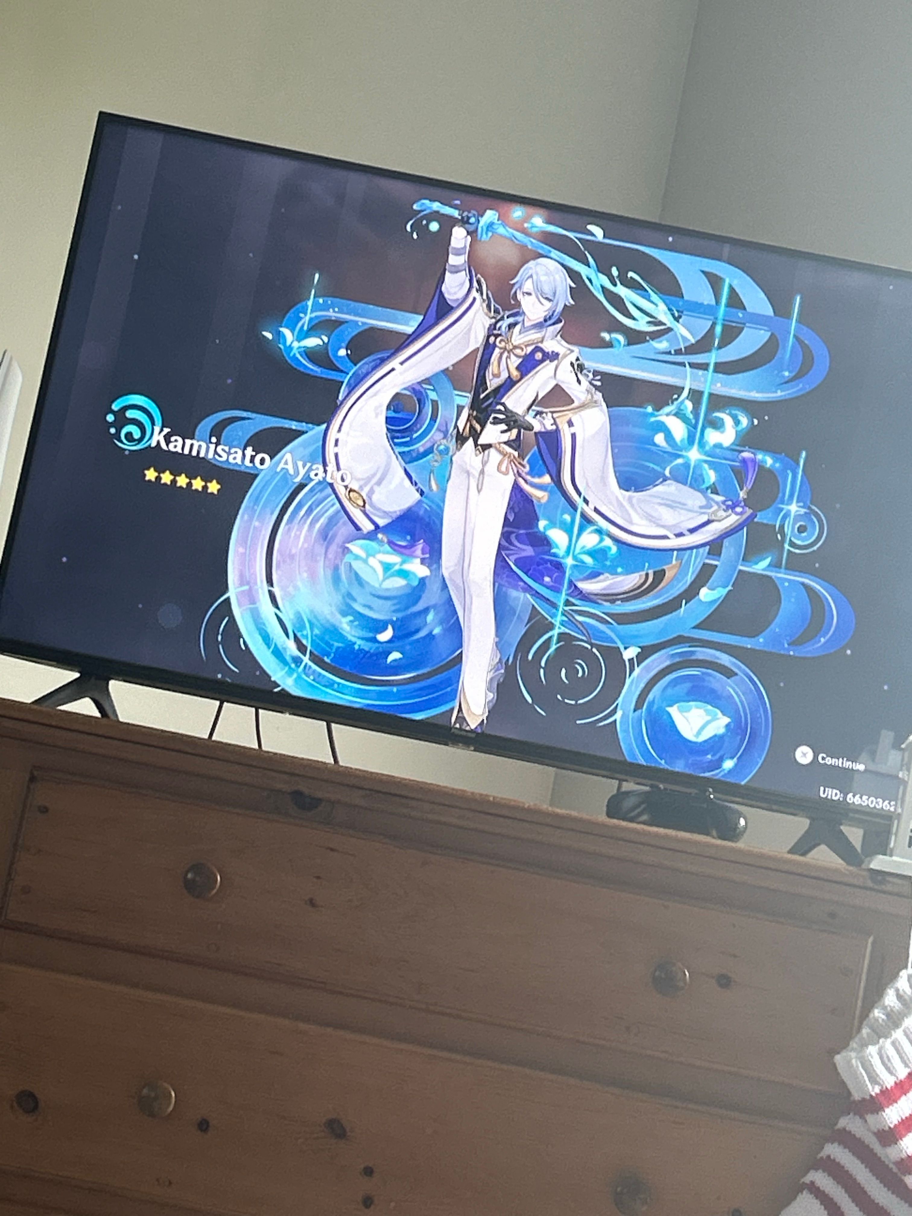 suffering from success once again Genshin Impact | HoYoLAB