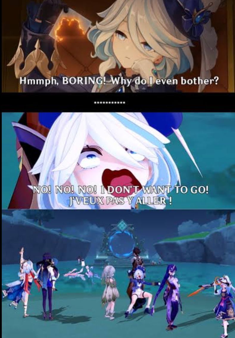 GENSHIN PHOTO DUMP 2 Genshin Impact | HoYoLAB