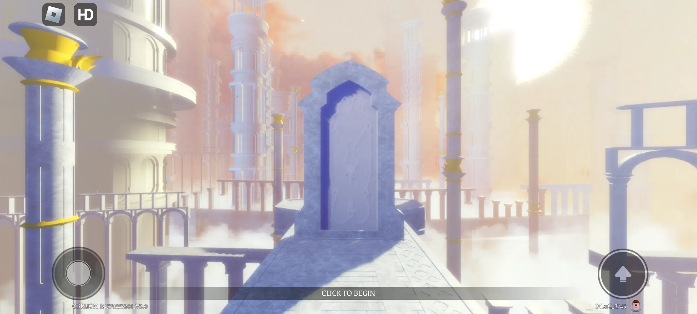 GENSHIN ON ROBLOX?! Genshin Impact | HoYoLAB