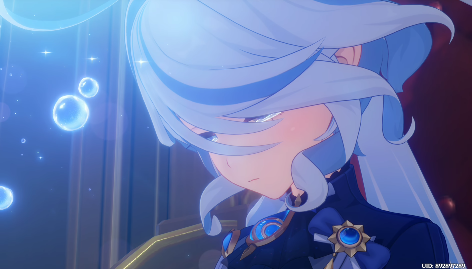 Finally completed the entire Archon quest in under 30days! Genshin ...