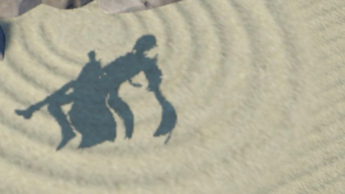 [Genshin Shadow Challenge #25] Who’s That Character? Genshin Impact ...