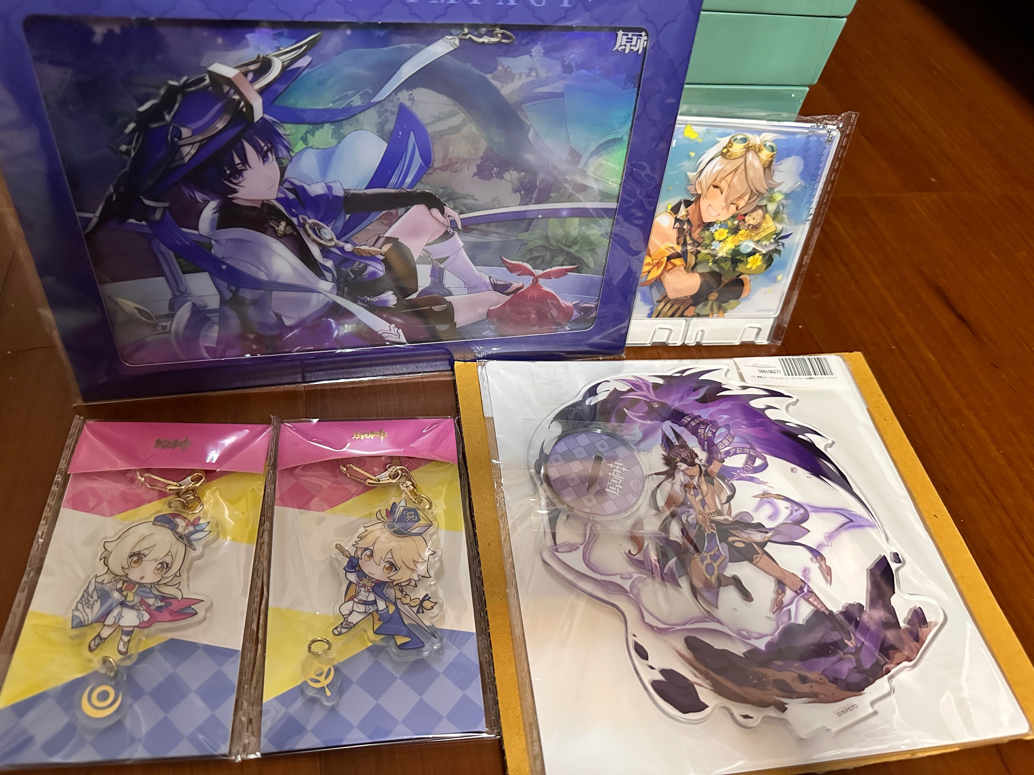 Random Colotta V.2 | HoYoLAB