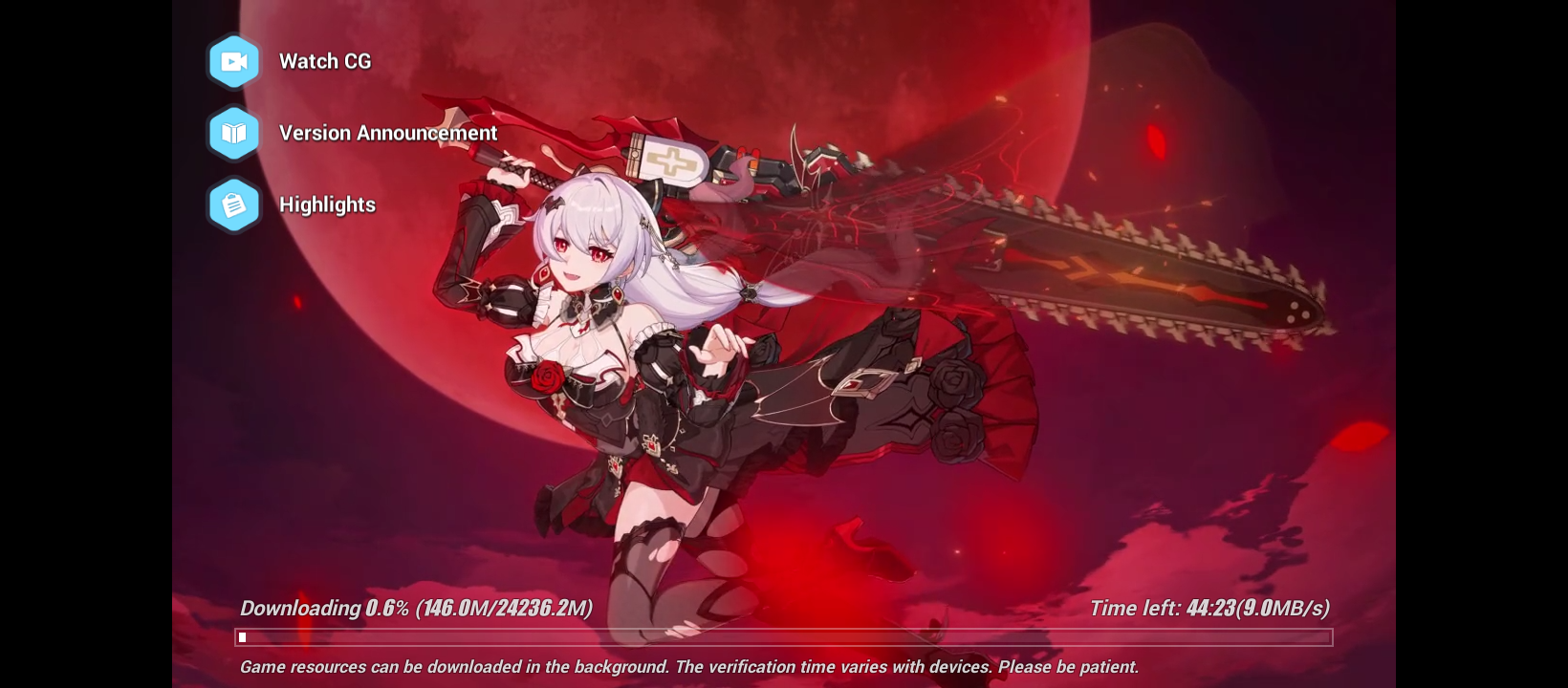 oh god... Honkai Impact 3rd | HoYoLAB