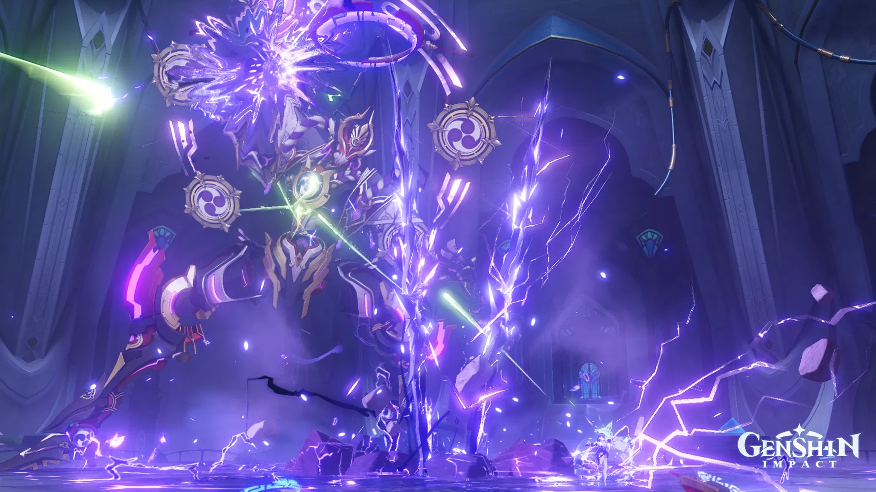 Up close and Personal with Scara.meow | Charlotte's Macro Lens Test ...