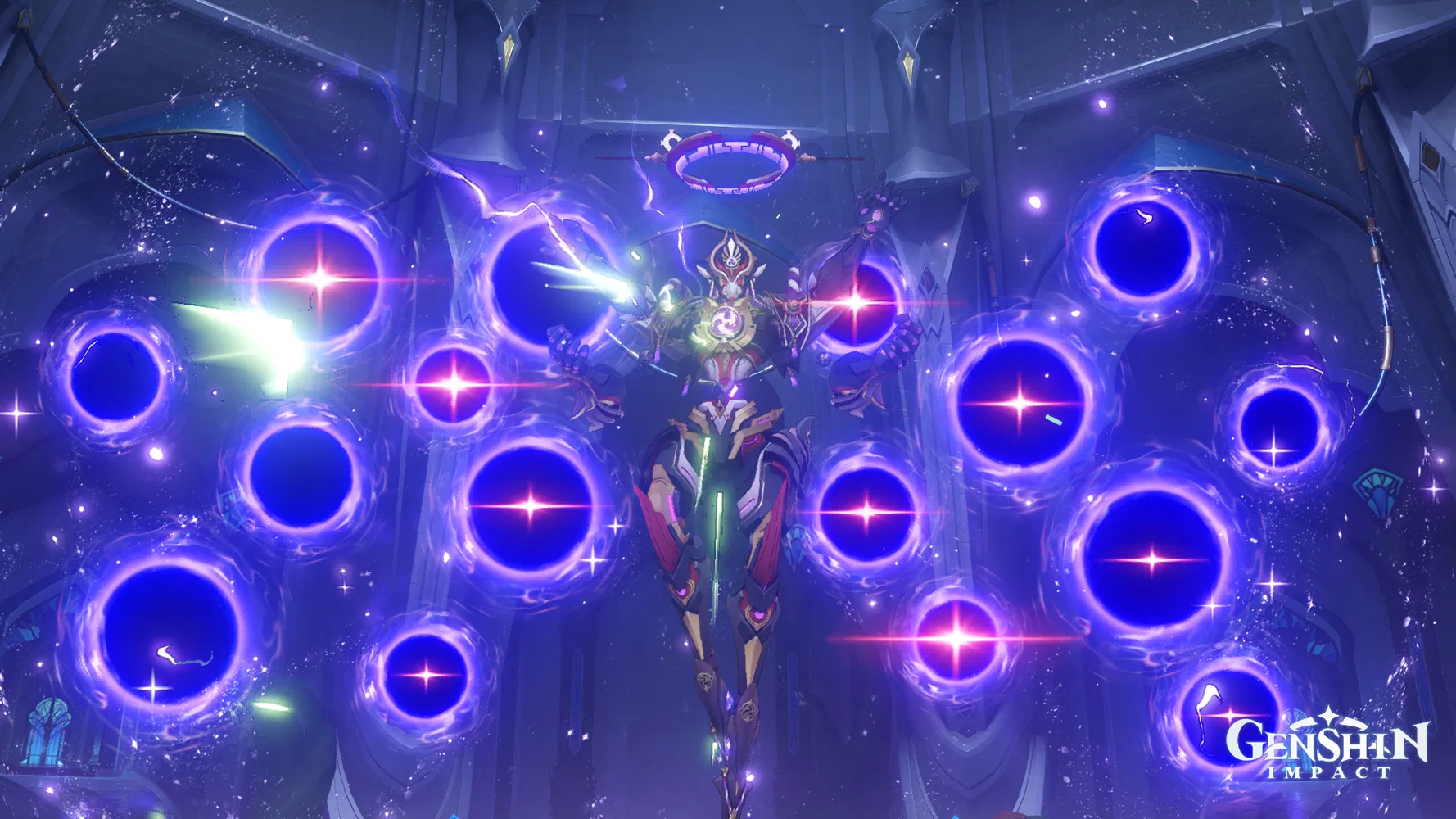 Up close and Personal with Scara.meow | Charlotte's Macro Lens Test ...