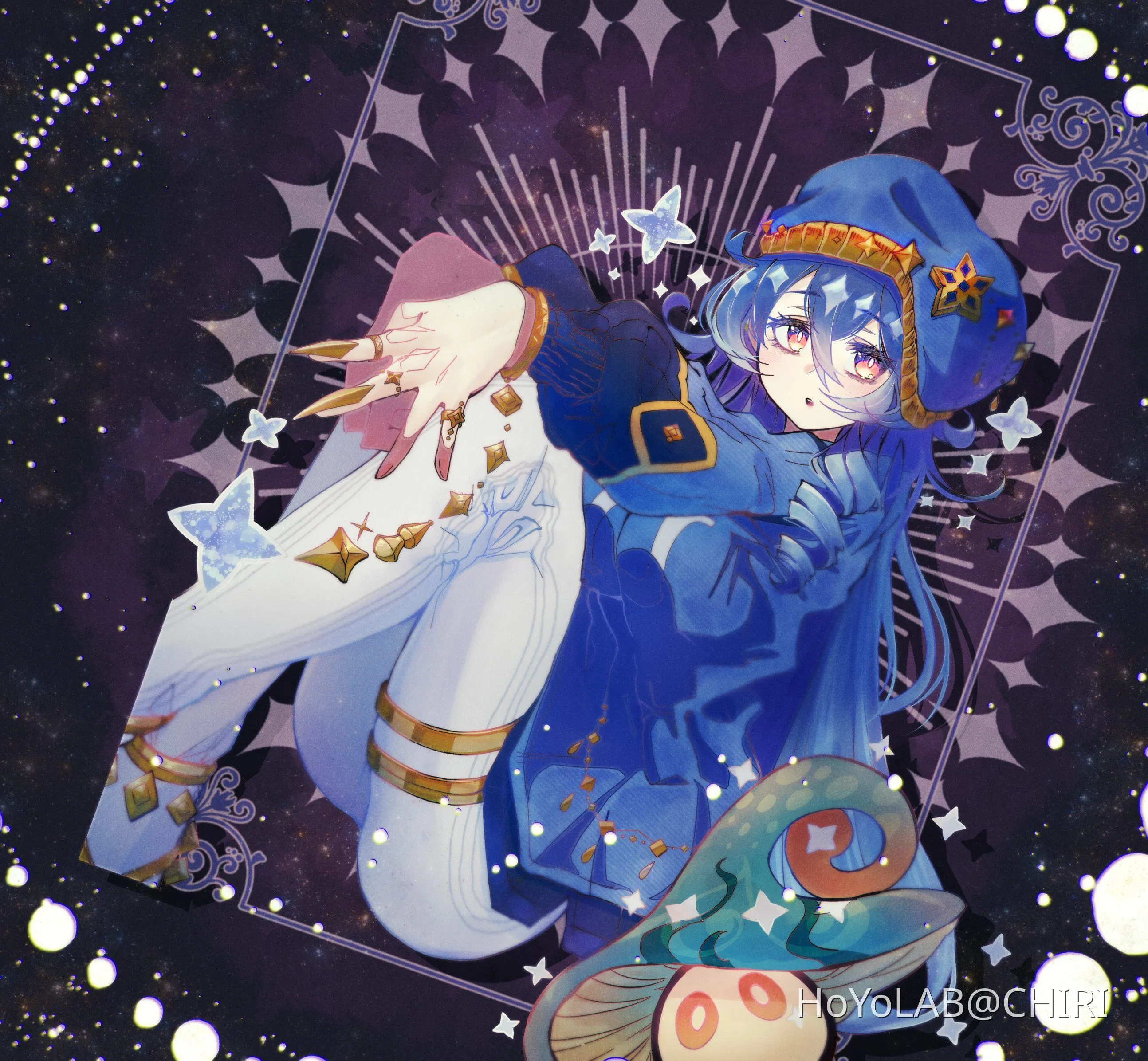 Sumeru Character Fan Art Collection! Genshin Impact | HoYoLAB