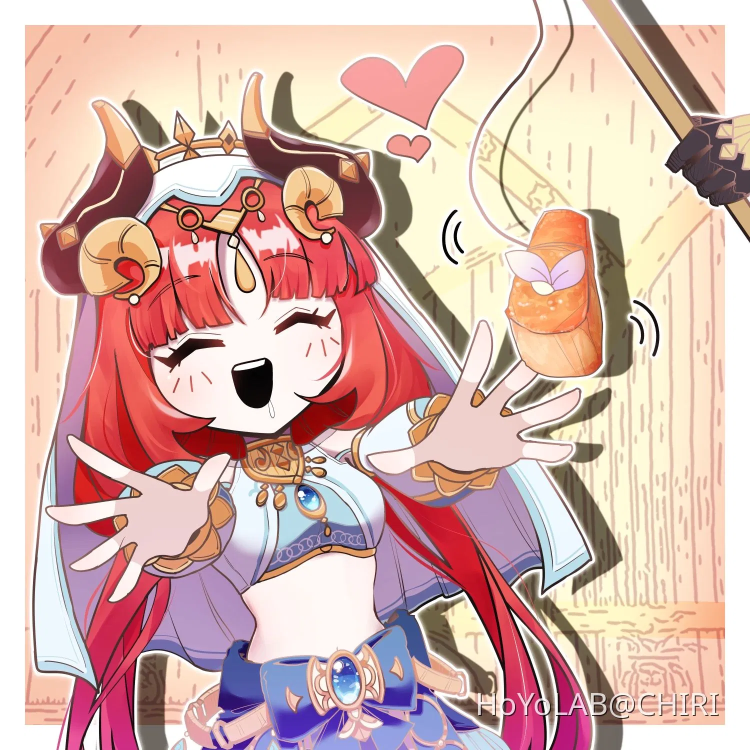 Sumeru Character Fan Art Collection! Genshin Impact | HoYoLAB