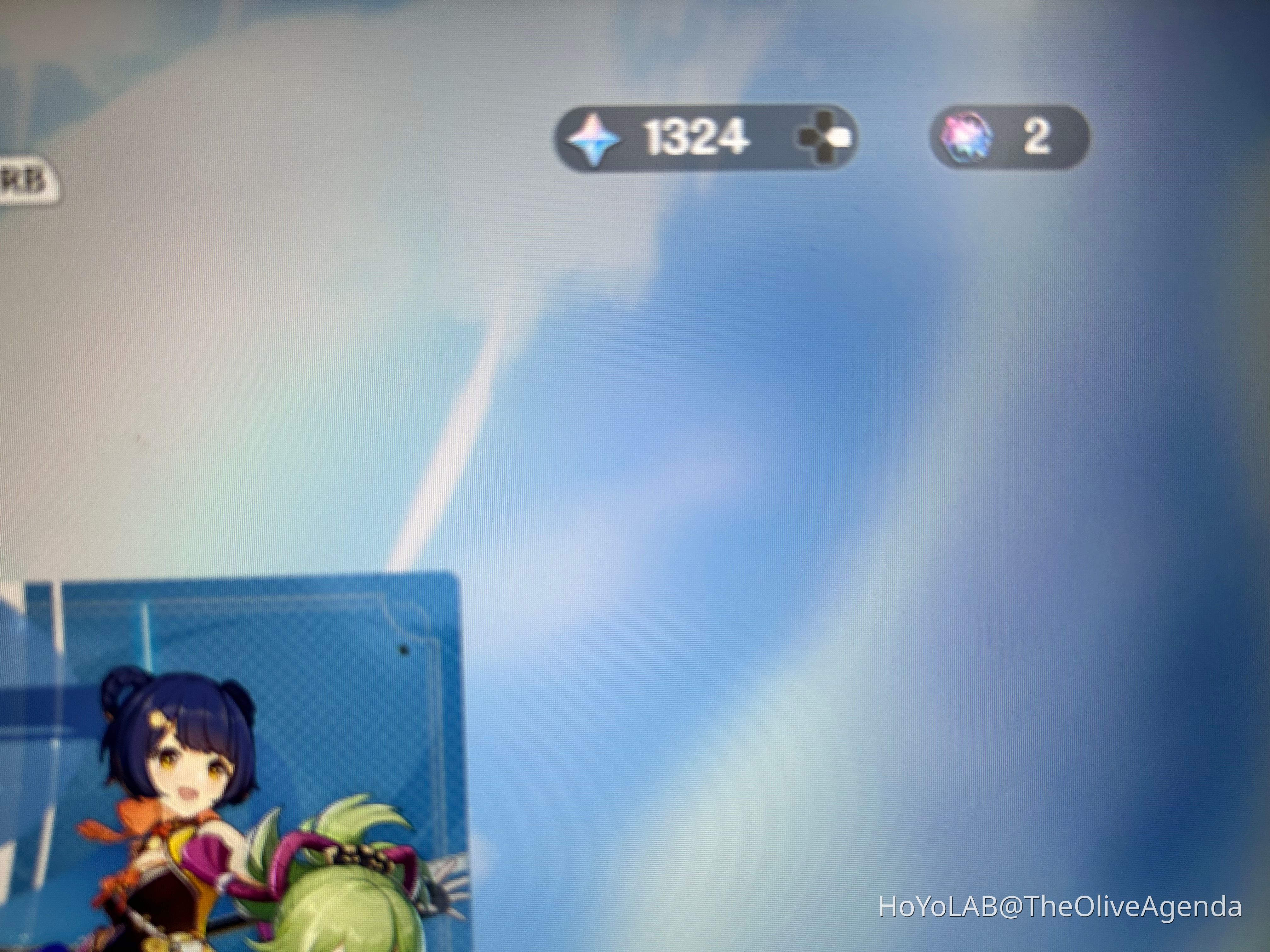 Day ?? Saving for Mommy Raiden Genshin Impact | HoYoLAB