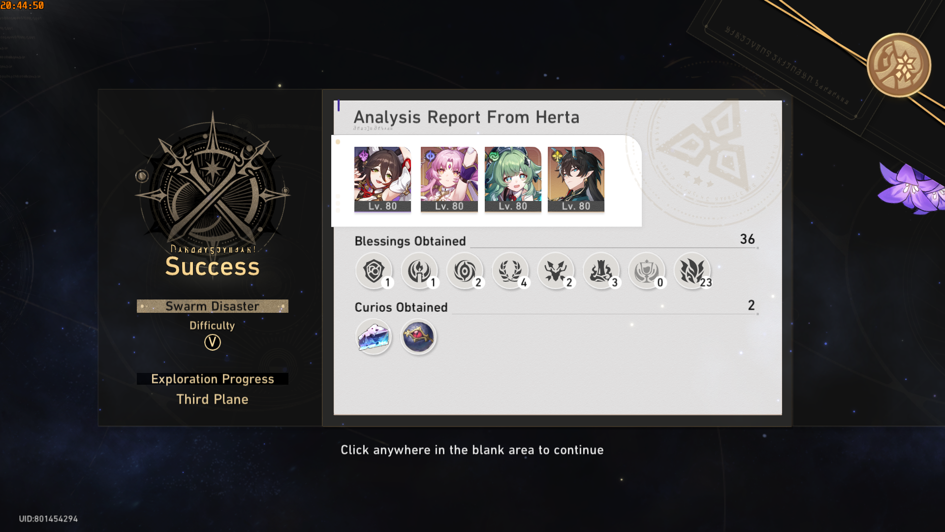 Basic attack units are getting out of hand. Honkai: Star Rail | HoYoLAB