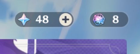 Day 1 Saving for Raiden💜 Genshin Impact | HoYoLAB