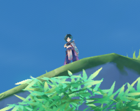 silly xiao Genshin Impact | HoYoLAB