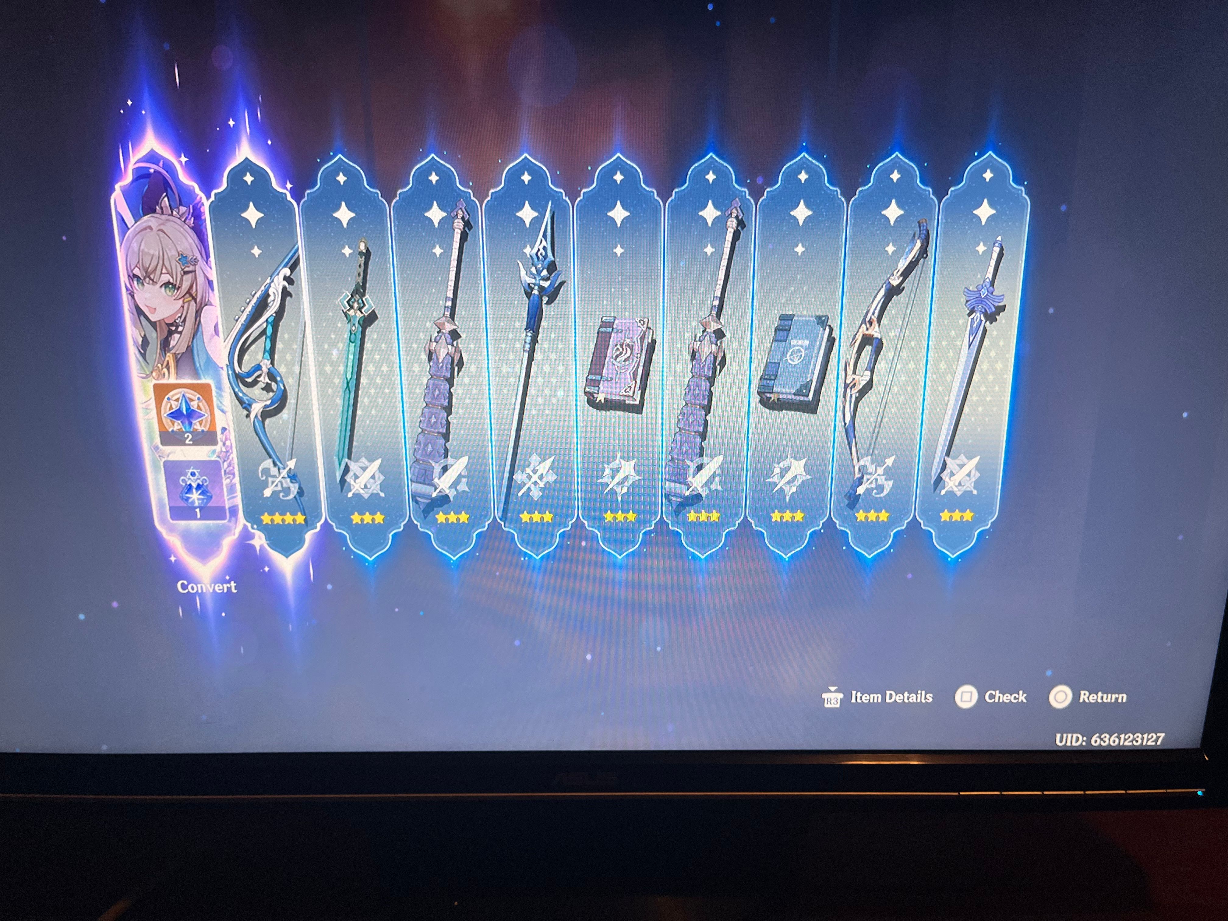 Ayato Banner Genshin Impact | HoYoLAB