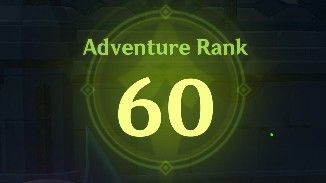 🌟💕💕 Adventure Rank 60! 💕💕🌟 Genshin Impact | HoYoLAB