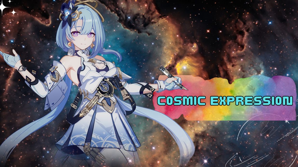 [BETA 7.1] Valkyrie SP-Rank Baru, Cosmic Expression Honkai Impact 3rd | HoYoLAB