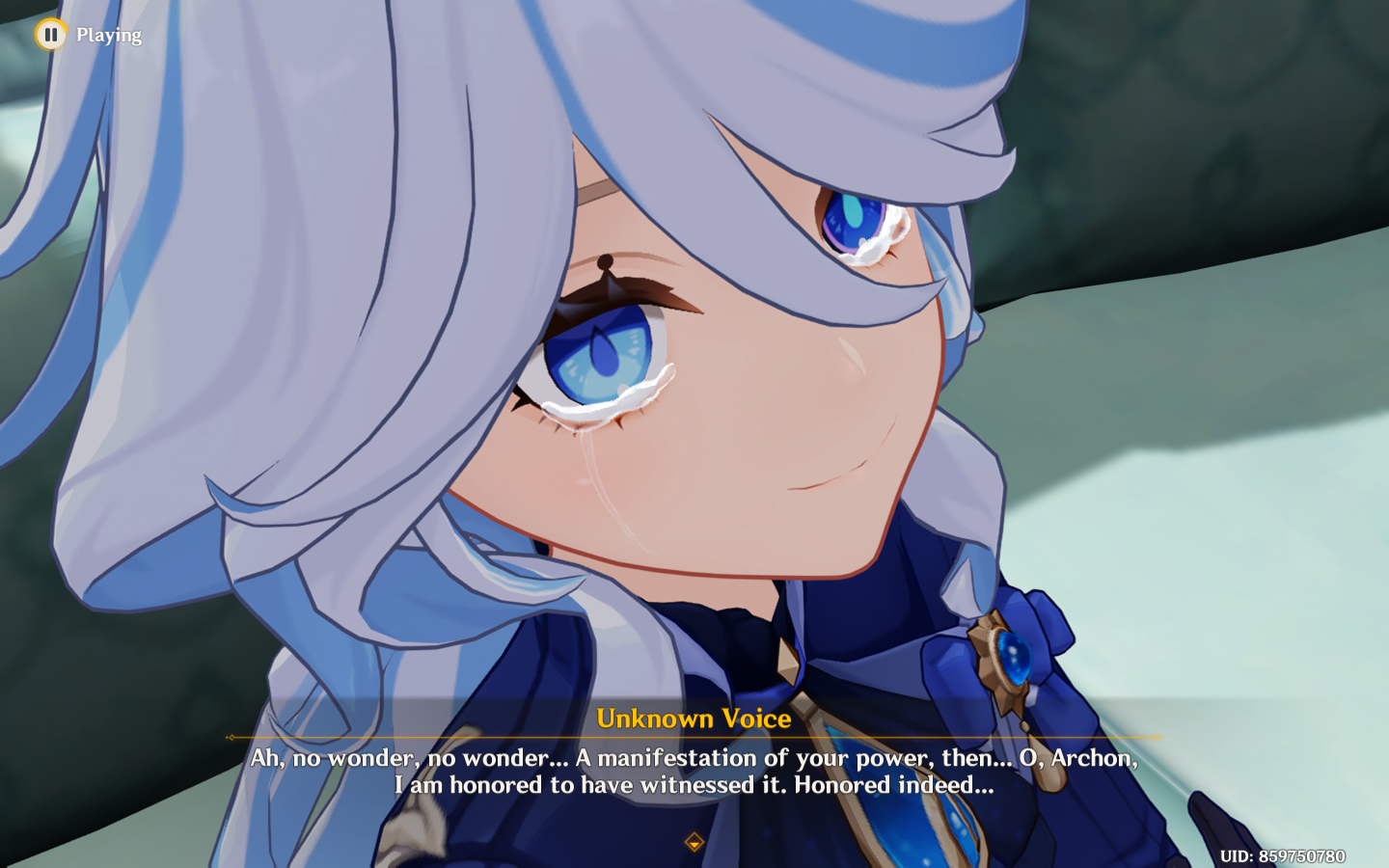 fontaine the nation of emotional damage Genshin Impact | HoYoLAB
