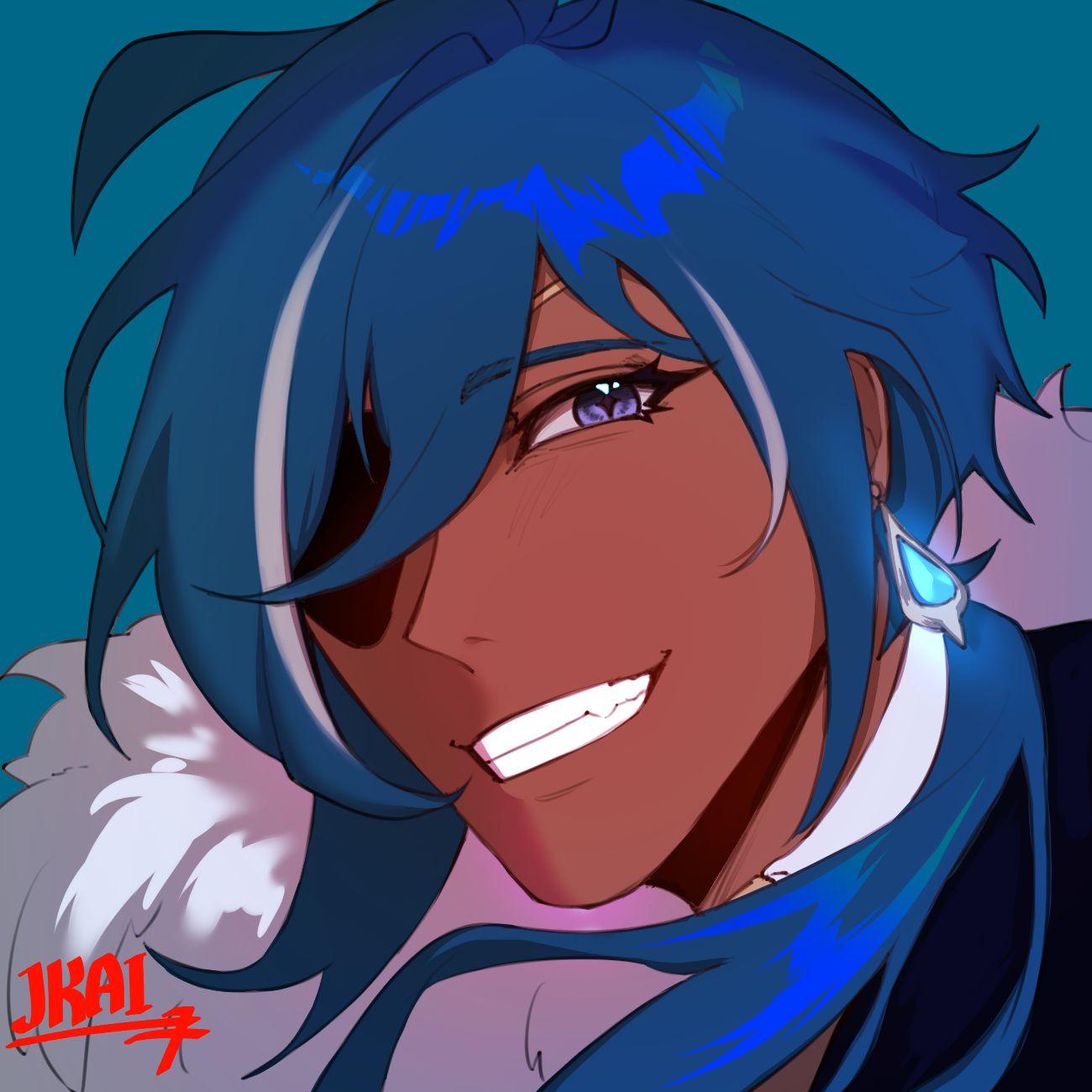 Happy Birthday Kaeya! Genshin Impact | HoYoLAB
