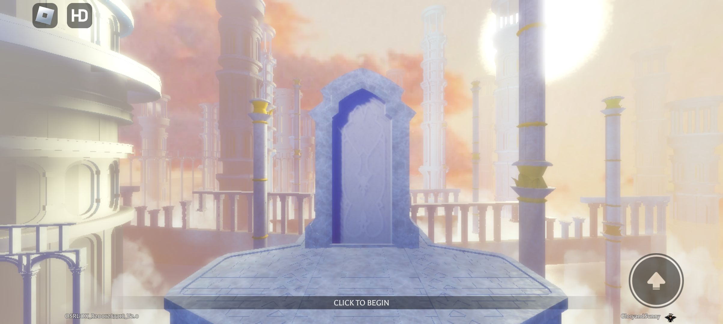 "Divided Nations" on Roblox Genshin Impact | HoYoLAB