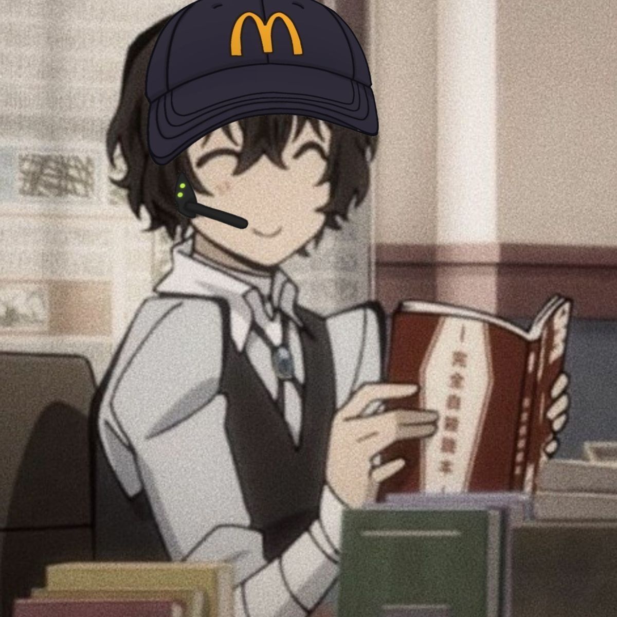 Ultimate BSD meme dump! | HoYoLAB