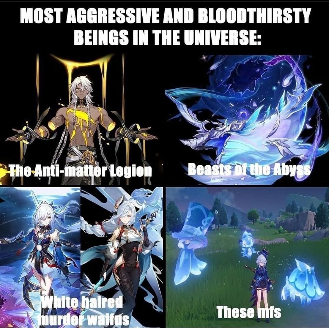 do I even need to say anything else? Genshin Impact | HoYoLAB