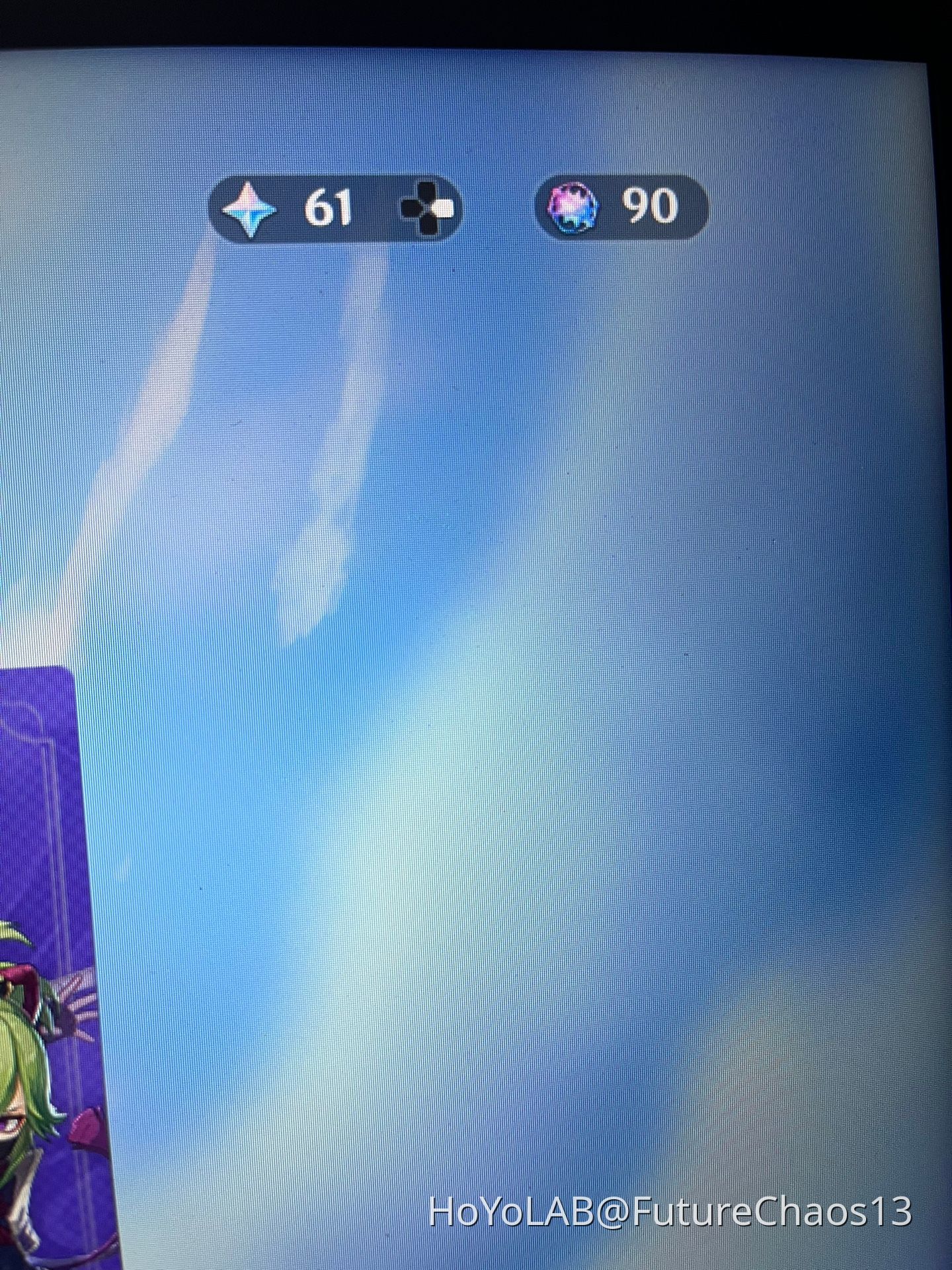 Day 22 of saving for Arlecchino Genshin Impact | HoYoLAB