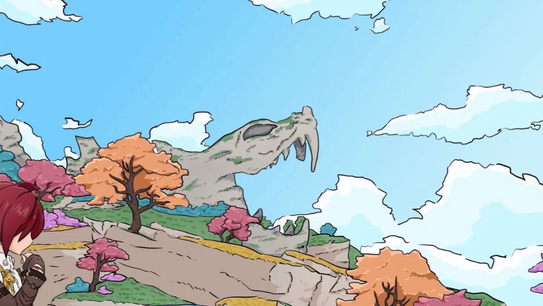 Shikanoin heizou and the case of the howling lavender melons part 4 ...