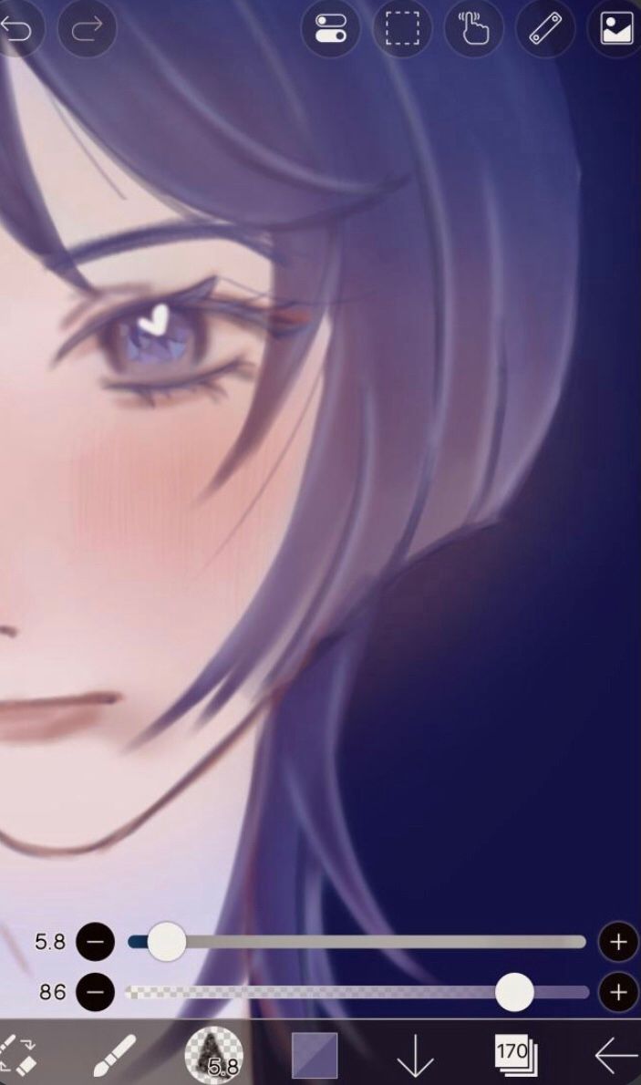 Tớ fanart scara Genshin Impact | HoYoLAB