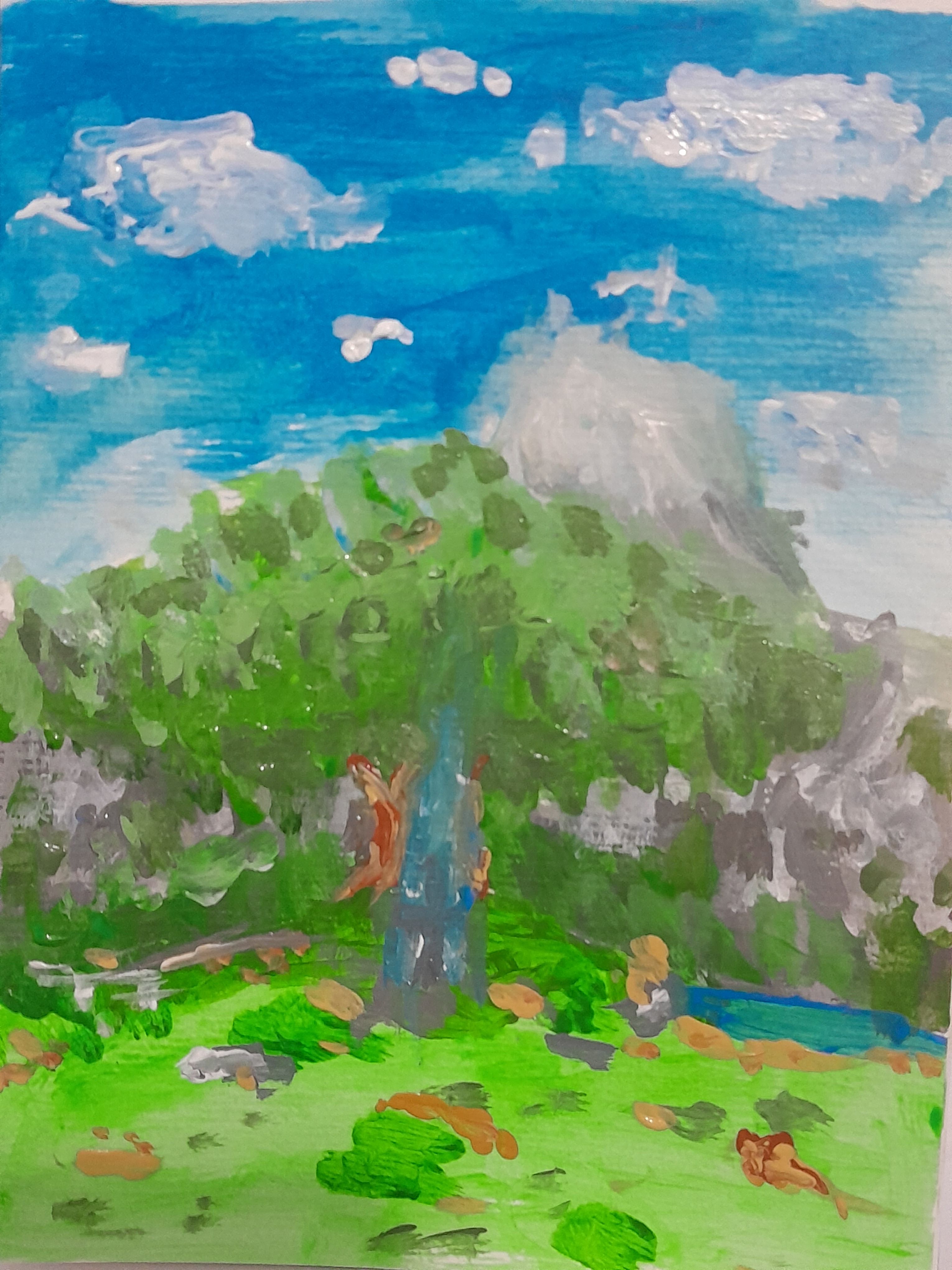 Windrise - Mondstadt Genshin Impact | HoYoLAB