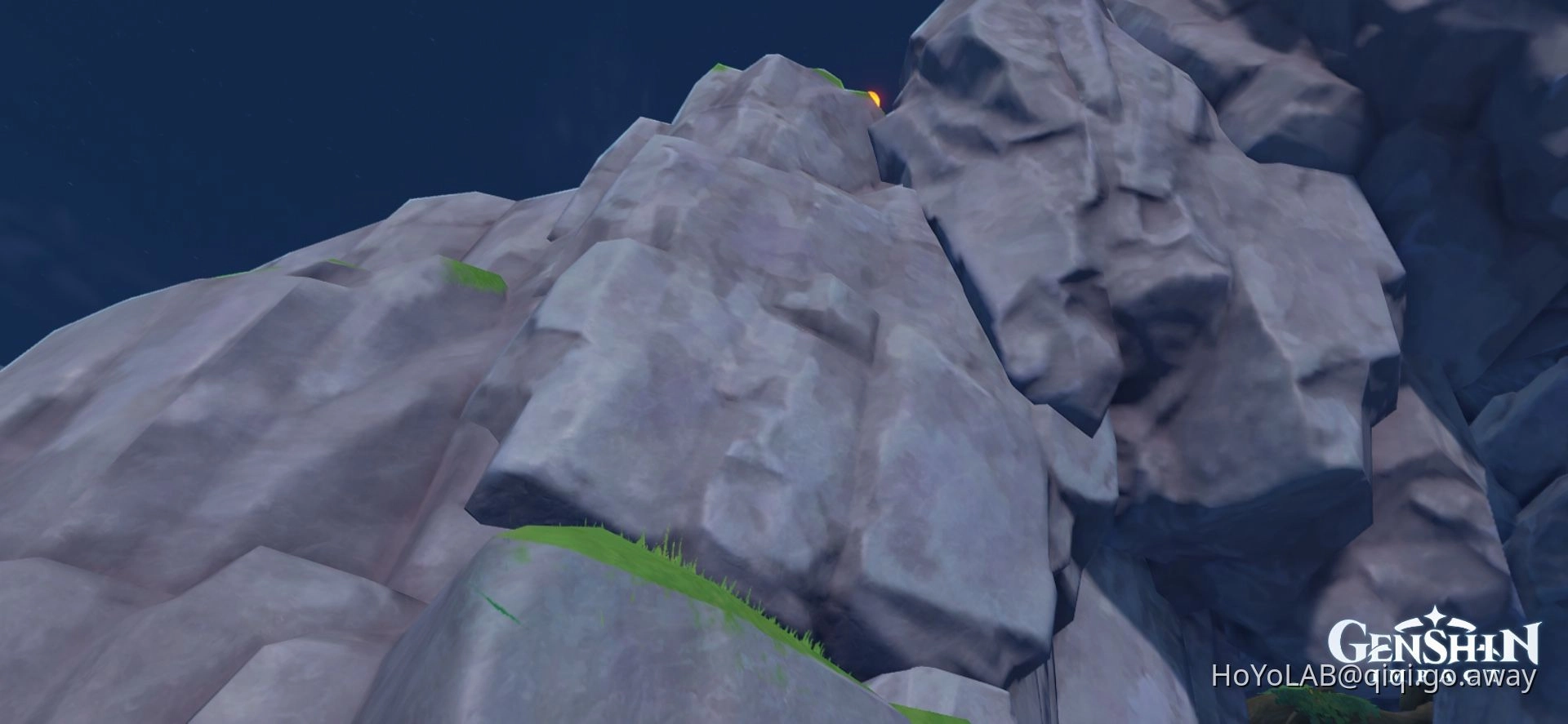 How to get a precious chest and a free claymore - A guide to the quick ...