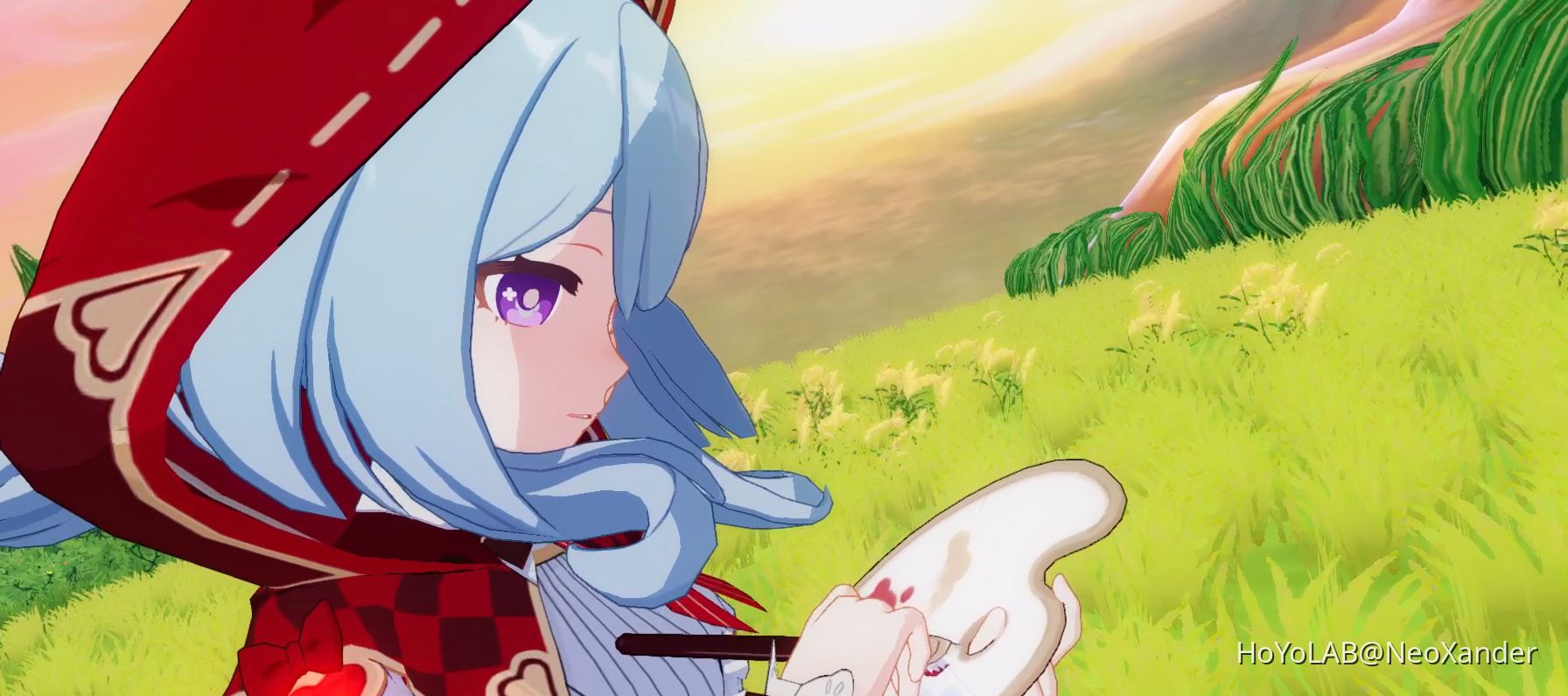 Random SS 📸 Honkai Impact 3rd | HoYoLAB