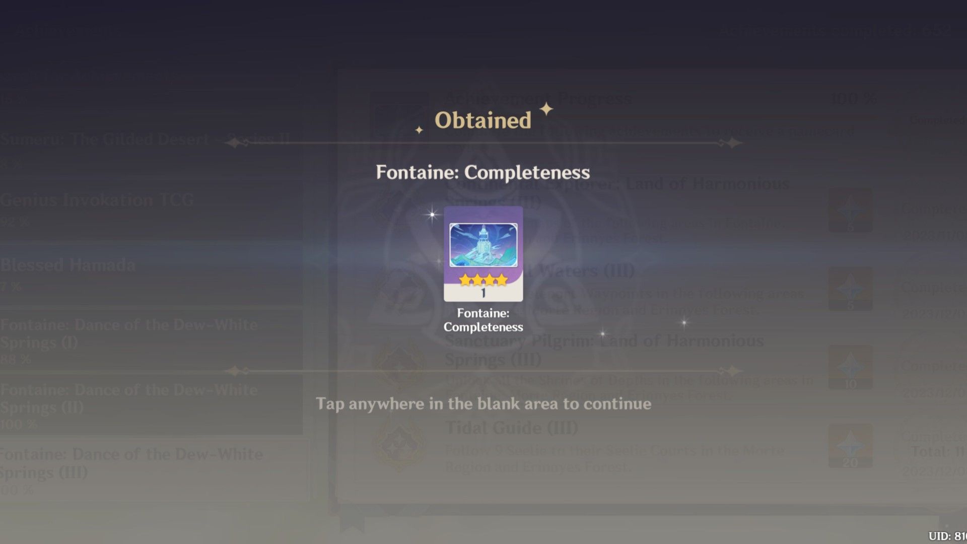The new fontaine regions fun af Genshin Impact | HoYoLAB