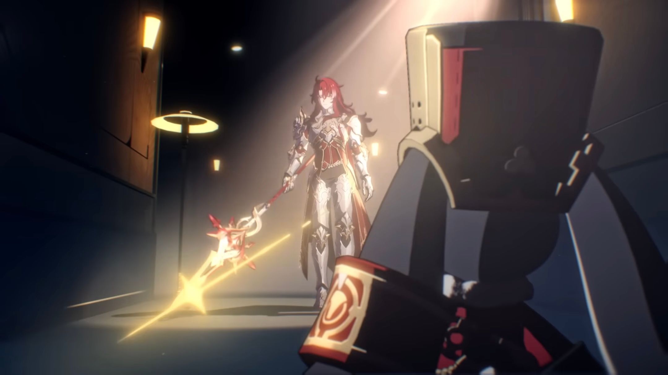 This is us when Argenti banner arrives Honkai: Star Rail | HoYoLAB